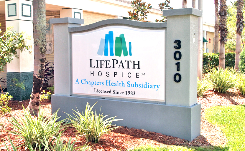 Chapters Health System - Walker Brands